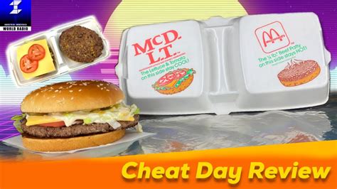 What Happened To Mcdonalds Mcdlt At Jordan Bullard Blog