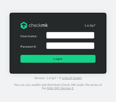 Install And Configure Checkmk On CentOS 8 And Monitor Linux Hosts Using