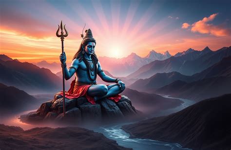 Most Beautiful Wallpapers Of Lord Shiva Hot Lord Shiva Wallpaper