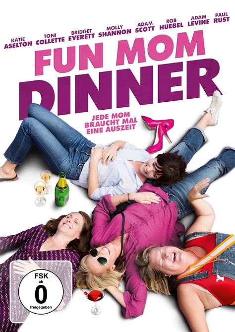 Fun Mom Dinner Film 2017 Filmstarts De