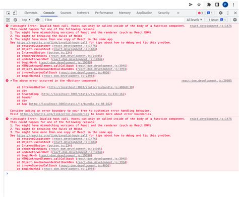 Re Open Antd V Is Not Working With Shared Component Issue Ant Design Ant Design
