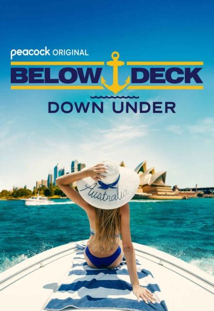 Below Deck Down Under Season 3 Episode 11 The Shots You Dont Take