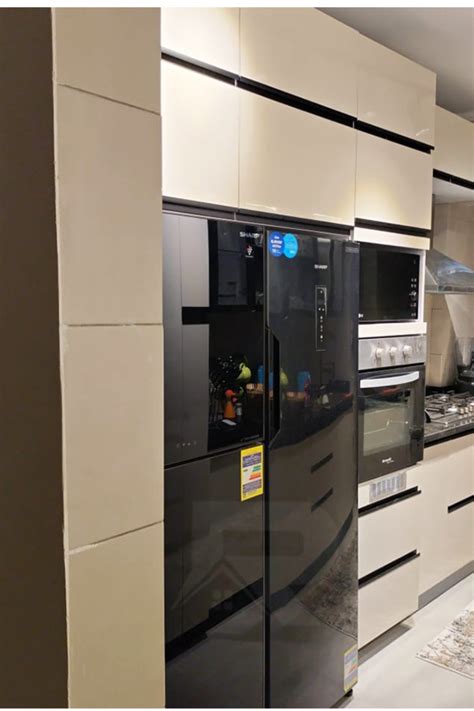 مطبخ صغير رائع