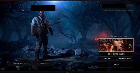 Bo4 Zombies Menu Leak Album On Imgur