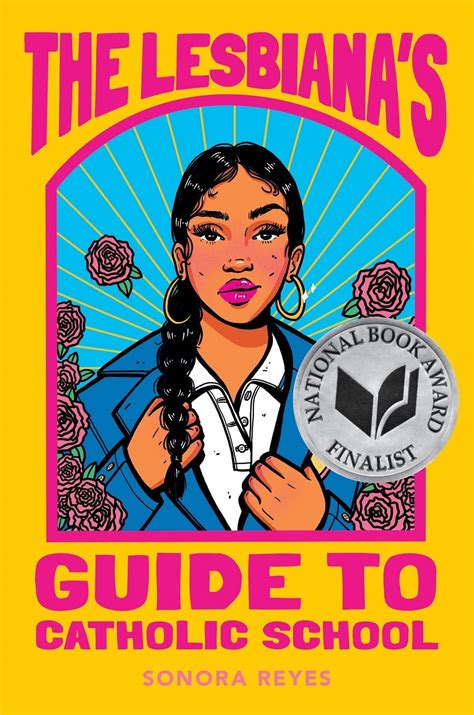 The Lesbianas Guide To Catholic School A Mighty Girl