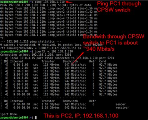 Tda4vh Q1 Tda4vh Can Cpsw9g Native Driver Support Some Ports In Mac Mode And Some Ports In