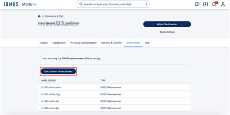How To Transfer A Domain Name From Ionos To Hostinger In 2025