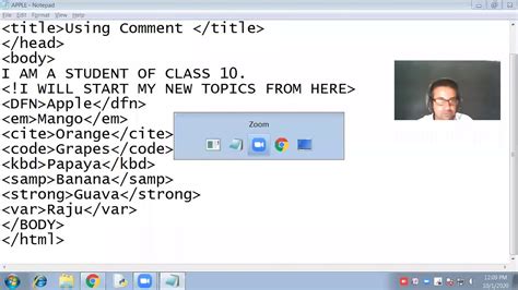 computer class x 1 october youtube