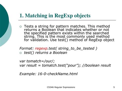 ppt pattern matching powerpoint presentation free download id 6387201