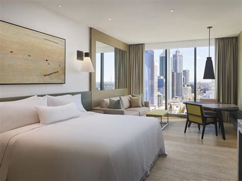 The Westin Perth Review Hotel That Knows What You Want Au