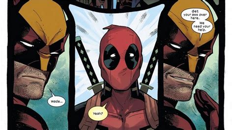10 Deadpool And Wolverine Comics To Read Before Deadpool 3