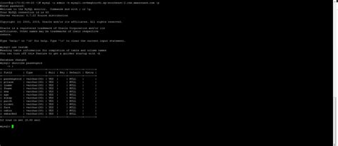load records from csv file in s3 file to rds mysql database using aws