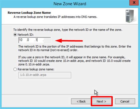 how to configure a dns server on windows server 2012 2016 2019 or 2022