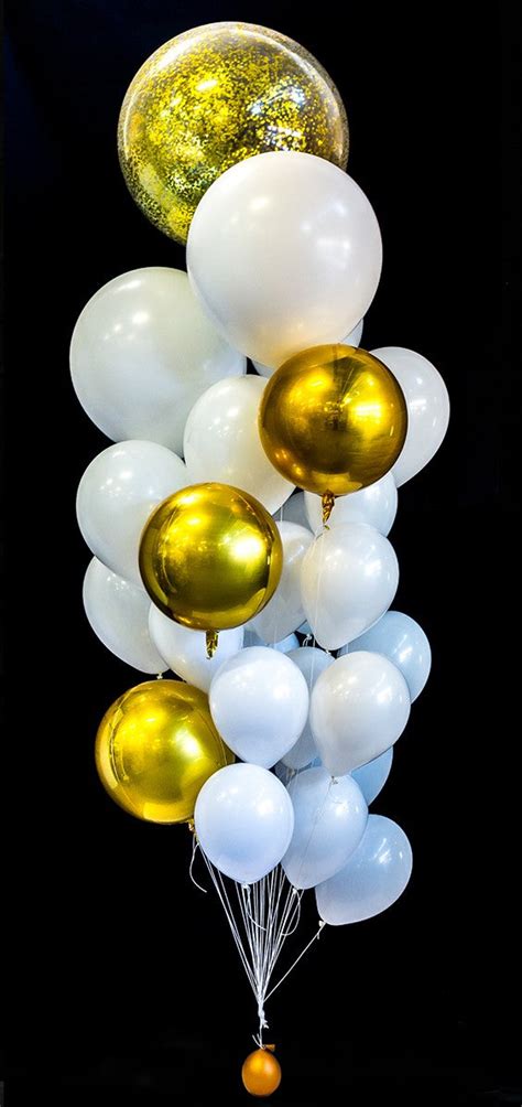 Lattianippu Swing Gaala Korkeus N 3 M Ilmapallokeskus