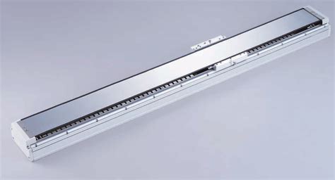 Linear Motor Multi Axis ModuSystems