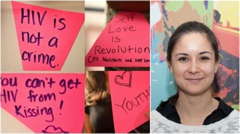 Talking Sex And Fighting Hiv With Aboriginal Youth Cbc Radio