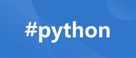 Python 中的命令行参数解析：argparse 模块深入讲解 个人文章 Segmentfault 思否