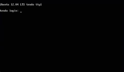 Setup Vnc Server For Remote Desktop Management In Ubuntu 1204 Ma No Tech News And Analysis