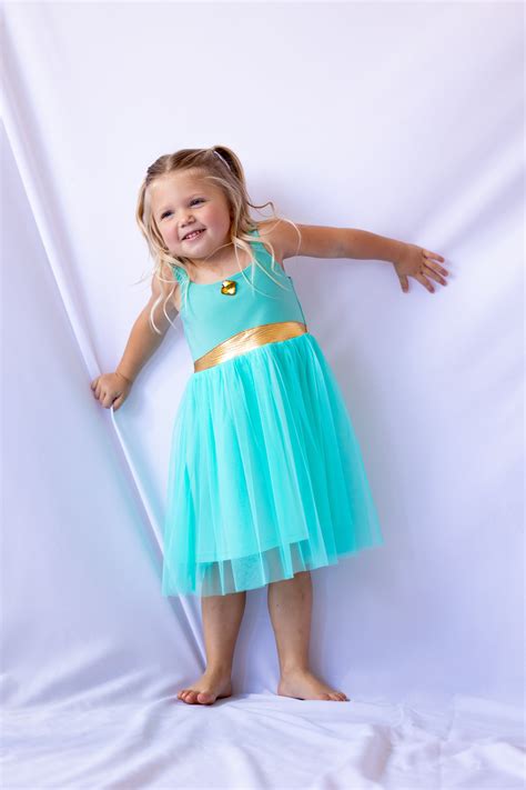 Princess Dresses Princess Gabi