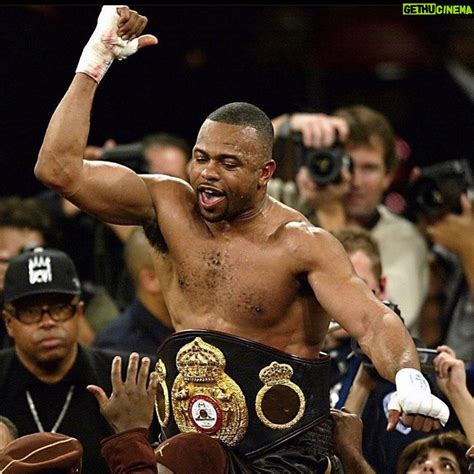 Roy Jones Jr Wiki Biography Age Photos Spouse And More