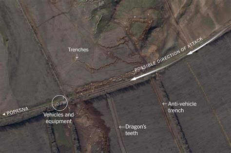 Why Has Trench Warfare Returned And How Effective Are Trenches Vintologi