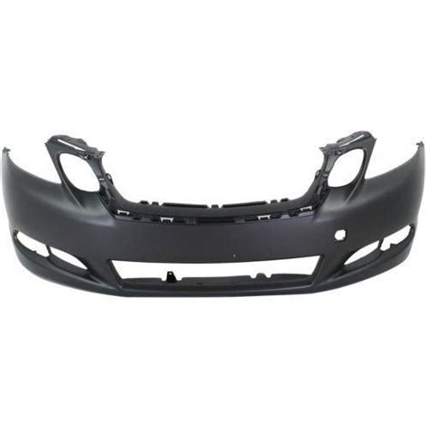 2008 2011 Lexus Gs350 Front Bumper Cover Primed Lexus Gs300 Lexus