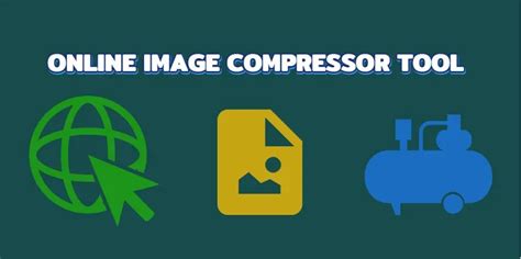 Online Image Compressor Tool