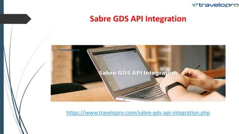 Sabre Gds Api Integrationpptx