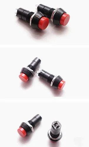 Sr Series Push Button Switch Industrial Push Button Switch Manufacturer From Mumbai