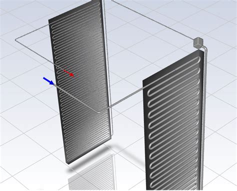 help modeling condenser evaporator ansys fluent r ansys