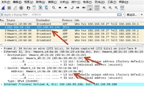 Ipv4数据包构造 School