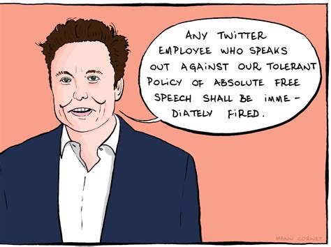 A Twitter Software Engineer Who Created Cartoons Poking Fun At His Own Company Says He Was Fired