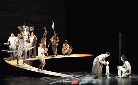 볼만한 연극·뮤지컬‥ 느긋한 객석에 파격 할인까지 아트조선