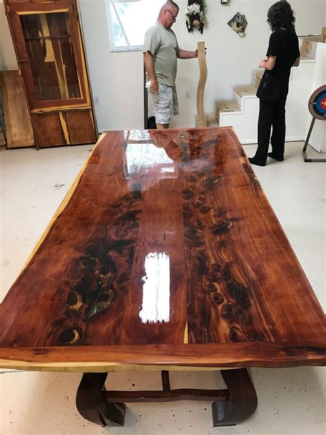Custom Wood Furniture Brooklyn At Martha Cannon Blog