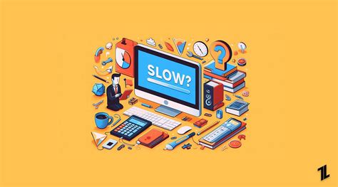 Why Is My Computer Slow All Of A Sudden Techlatest