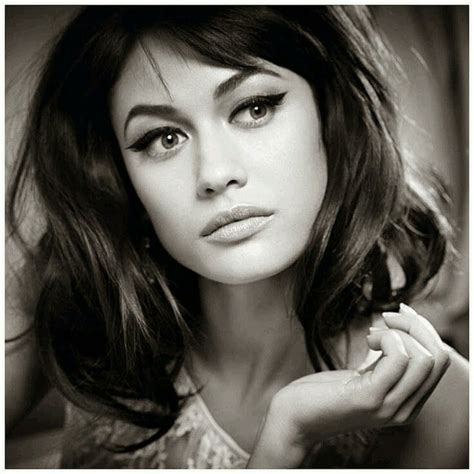Pin By Mario Martin Chong On Olga Kurylenko Olga Kurylenko Perfect