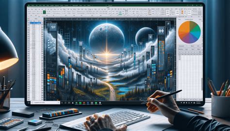 How To Apply Total Cell Style In Excel Learn Excel