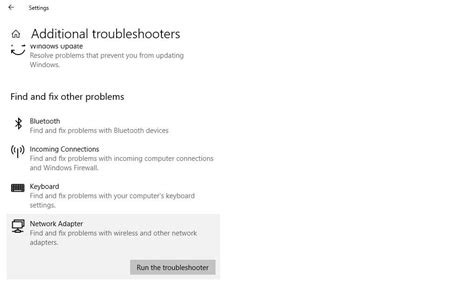Unable To Connect To A Vpn On A Windows Pc 7 Ways To Fix It