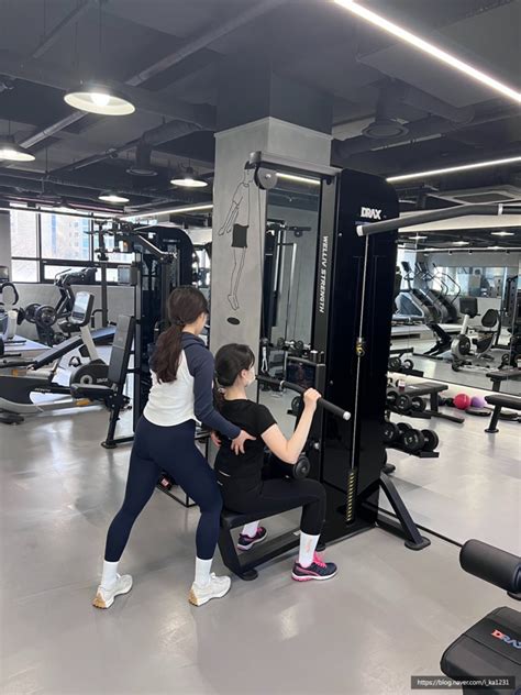 마포역 헬스 Mmt Fitness Mapo 마포 공덕 시설좋은 헬스장 개인pt 포함 운동후기 네이버 블로그
