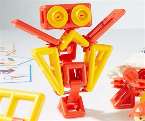 Mobilo Plasticant The Classic Construction Toy For Kindergartens Artofit