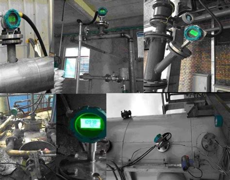 Tuning Fork Density Meter Xi An Shelok Instrument Co Ltd