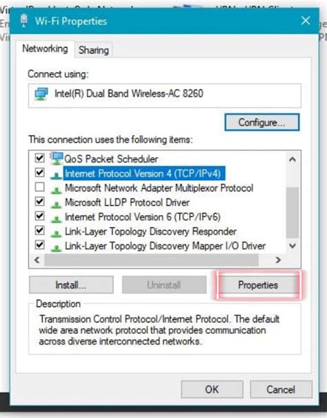 TCP IP Setting Manual