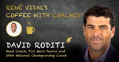 David Roditi On Building Great Teams