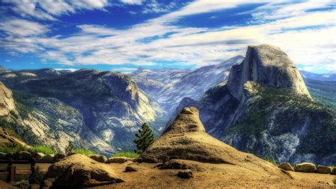 Hdr Nature Wallpapers Top Free Hdr Nature Backgrounds Wallpaperaccess