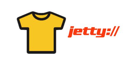 Jersey And Jetty Server Examples Mkyong