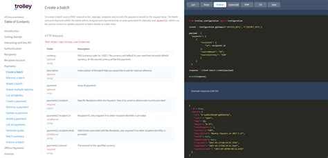 Developers Tools Trolley