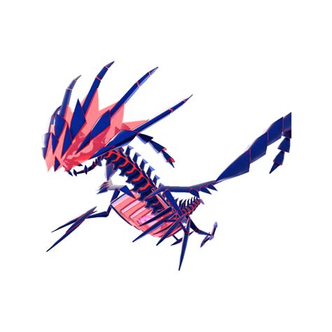 Eternatus Pokémon Bulbapedia The Community Driven Pokémon Encyclopedia