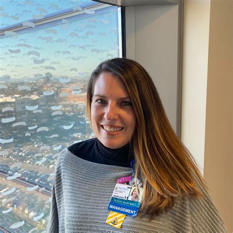 Stacey Mann Administrator Johns Hopkins Hospital Linkedin