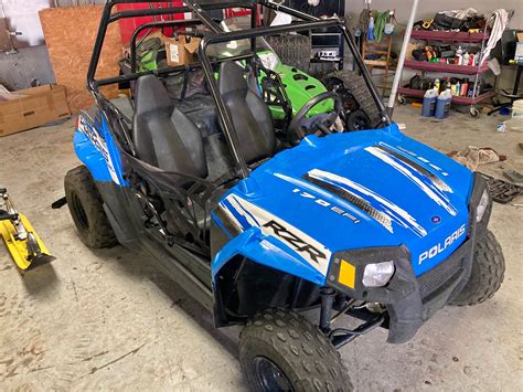 2015 Polaris Rzr 170 Efi Rzr 170 Efi Powersport Vehicles Bountiful Utah Facebook Marketplace