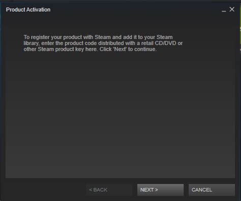 Cara Aktivasi Game Steam Cara Redeem CD Key Di Steam Gamedaim Com